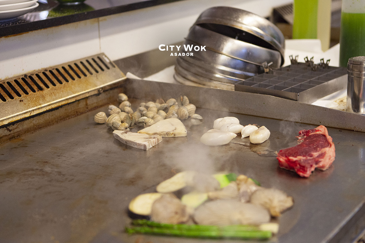Por Qué Deberías Incluir La Carne Teppanyaki En Tu Dieta Asador City